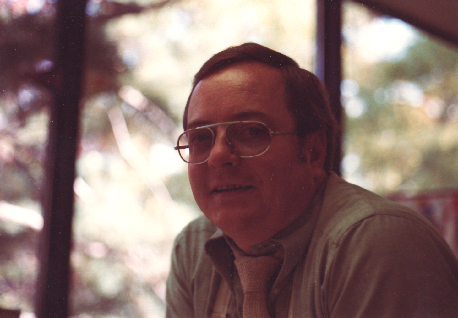 James F. Reeves | News, Sports, Jobs - Lawrence Journal-World: news ...